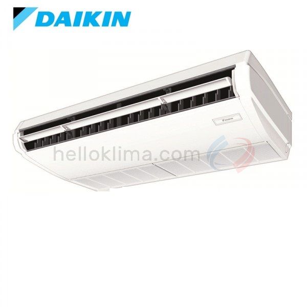 Daikin FHA140A + RZASG140MY1 Sky Air Parapet Inverteres Split Klíma